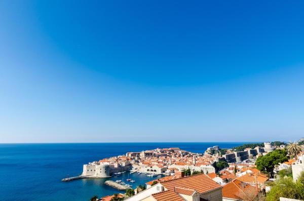 Rooms Raič - Dubrovnik