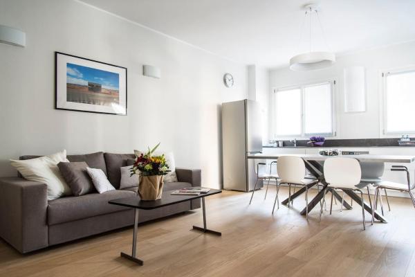 Brand New Apt , City Life District - Rho