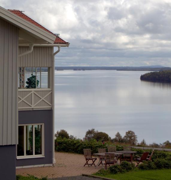 Wångens Wärdshus - Sweden