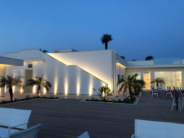 Modica Beach Resort - Scicli