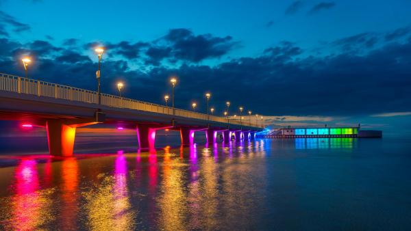 Rezydencja Maritimo Kołobrzeg Port - Kołobrzeg