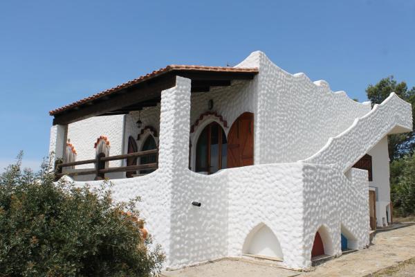 La Calla Bianca - Province of South Sardinia