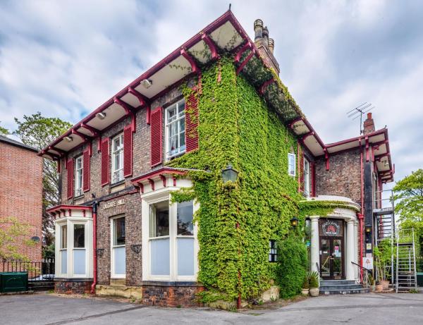 Astor York Hostel - Mer du Nord
