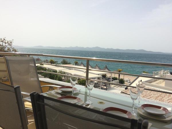 Apartments Ema Kožino - Zaton