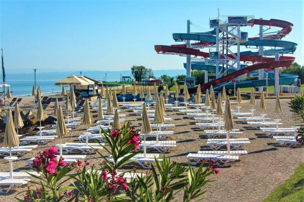 Mare-sole - Koper