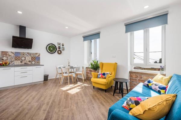 Apartment Villa Elena - Opatija