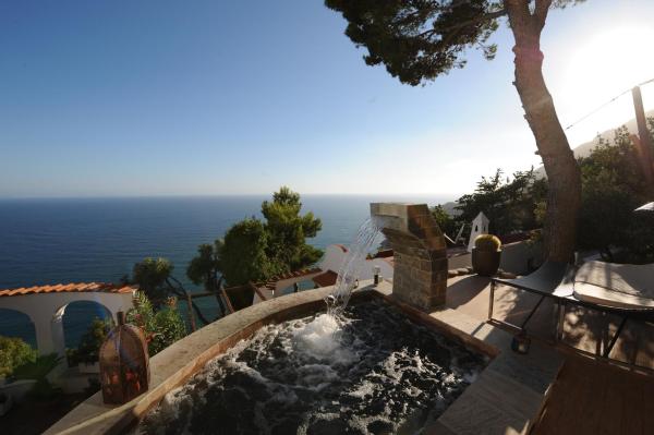 Claro De Lua Circeo B&b - Sabaudia