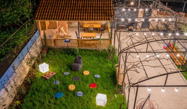 Rivendell - Géorgie