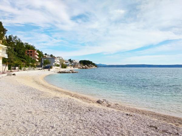 Apartment Iris - Hvar