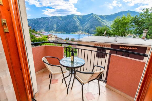 Apartments Donkovic - Kotor