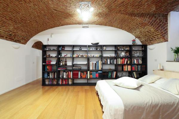 Casa Molino Luxury Loft - Sesto San Giovanni