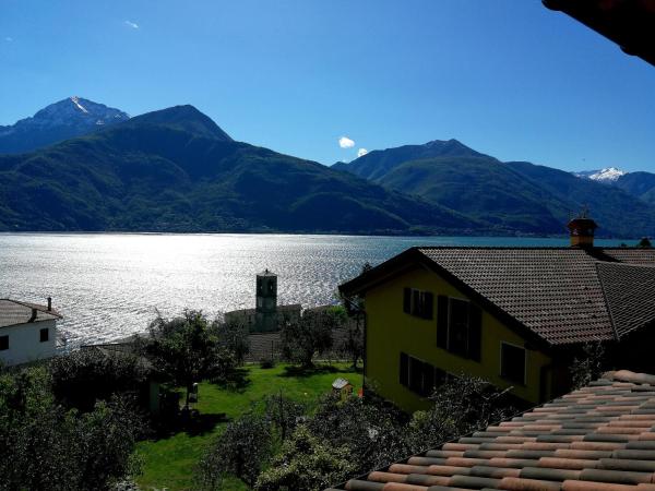 Appartamenti Il Medeghino - Italie