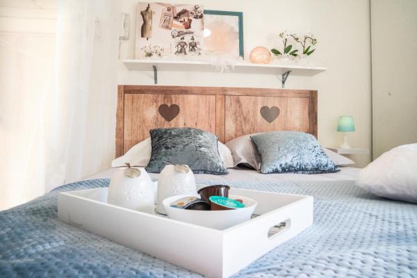 Studio Cocoon ~ 4 Mn Du Haras ~ Wifi - Saint-Lô