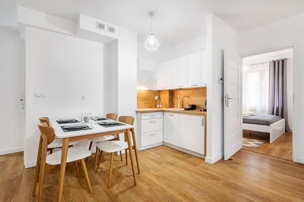 Gold Apartments Your Holiday Home Rodzinny 27 - Krynica-Zdrój