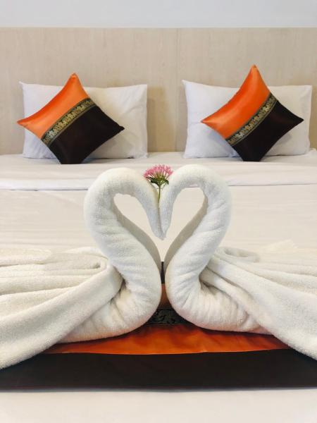 Chiangmun Boutique - Chiang Mai