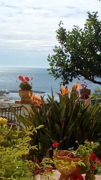 La Casa Del Sole - Bordighera