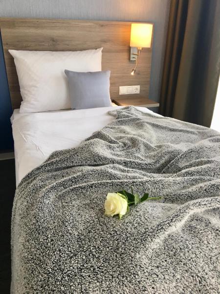 Stadthotel Arte - Remagen