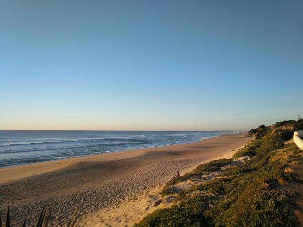 Chalet En Roche - Chiclana de la Frontera
