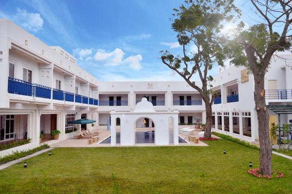 J Resort - Guanshan