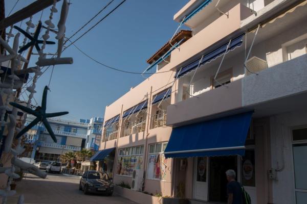 Lybian Sea - Kreta