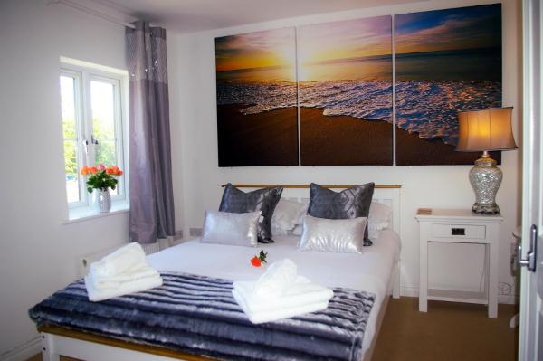 Ladysmith Complex - 8 Bedrooms - Cleethorpes