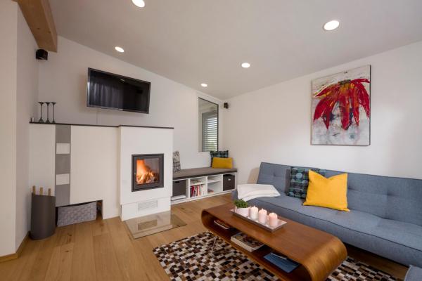 Haus Haag - Achenkirch