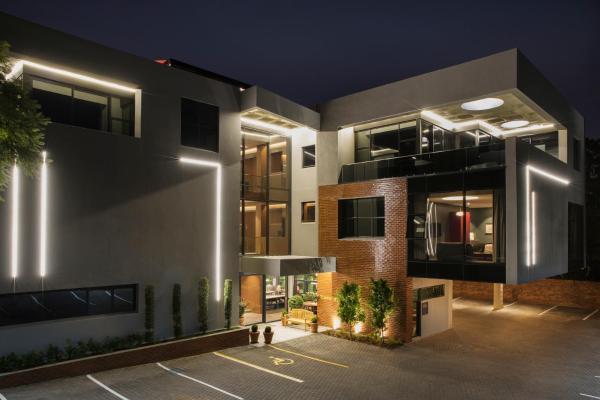 Home Suite Hotels Rosebank - Alberton