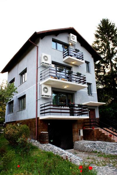 Bankya Guest House - Sofia - Bulgaria