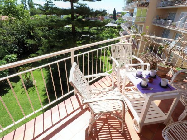 Creu De Sant Pol, Apartamento 6 Pax A Pocos Metros Playa Sant Pol F30083 - Costa Brava (Spain)