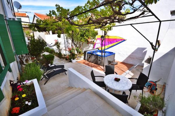 Apartman Martina - Betina