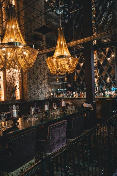 Mojo Hotell - Örebro
