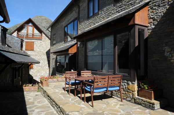 Apartamentos Rentarán - Vielha