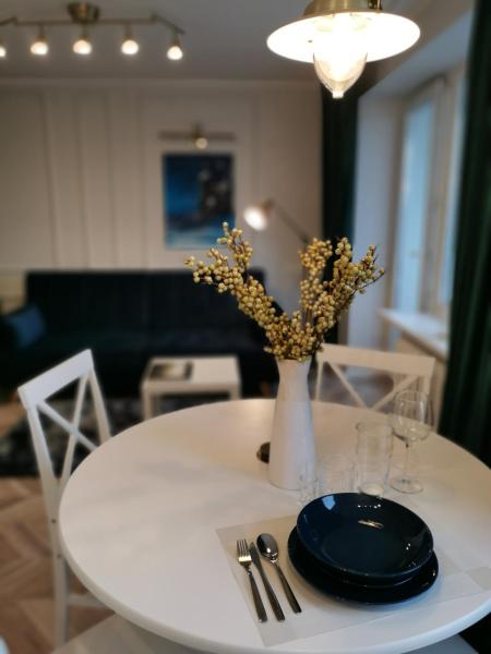 Cosy Center Apartment - 立陶宛