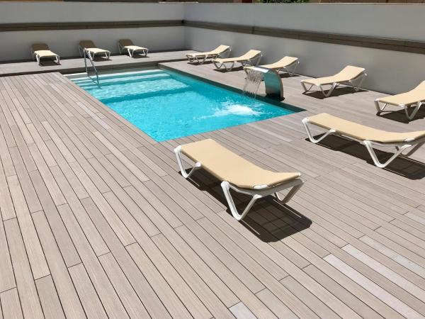 Hotel Gracia - S'Arenal