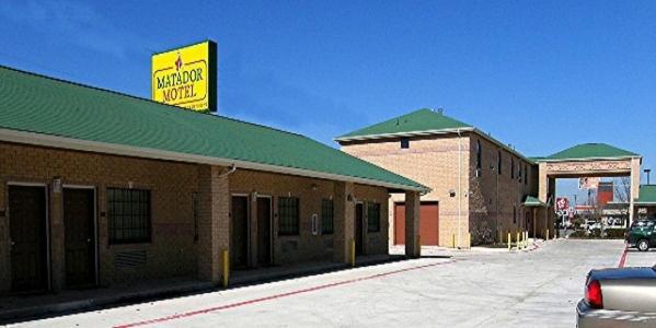 Matador Motel - 