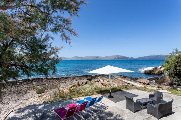 Villa Mal Pas - Alcudia