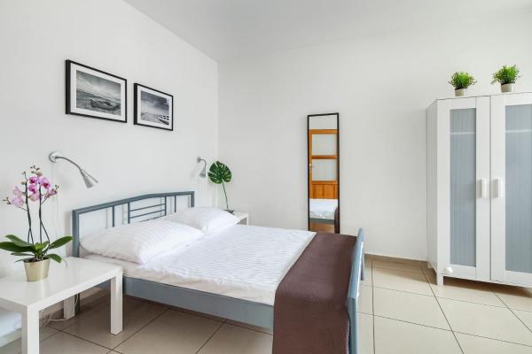 Sleepy3city Apartments Abrahama 16 - Gdynia