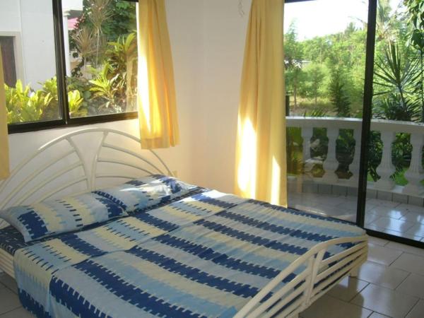 Beachfront Apartment Near Cabarete - Cabarete