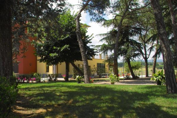Hotel Tiziana - Chiusi