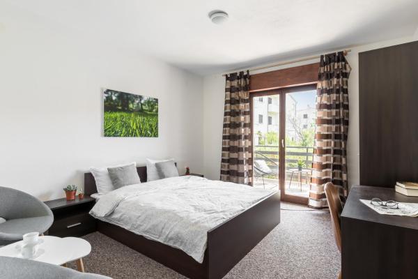 Seka's Family Home - Split