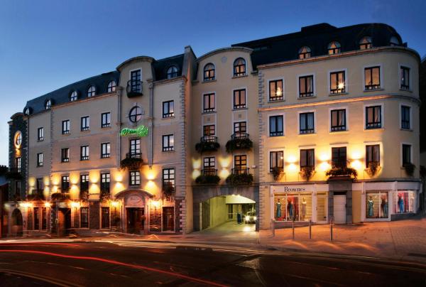 Bracken Court Hotel - Drogheda