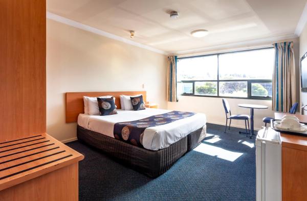 Queen Suite Located In North Hobart. Cleaning Fee - Cambridge