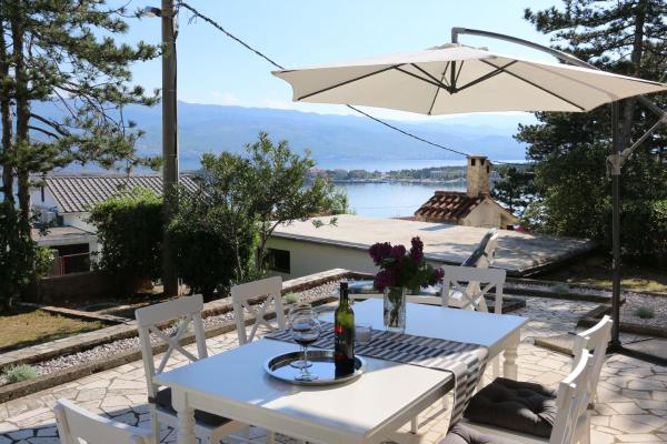 House Val - Crikvenica