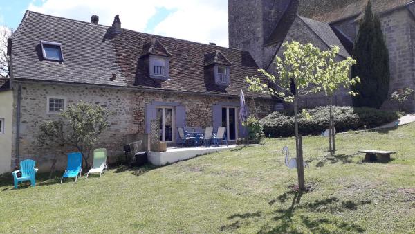 La Vigne De Roger - Dordogne