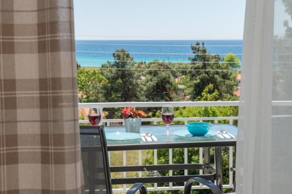 Georgalas Sun Beach Resort - Halkidiki