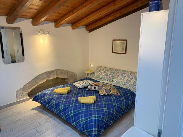 Deni's Apartments Per 2 Con Veranda Balcone - Syracuse