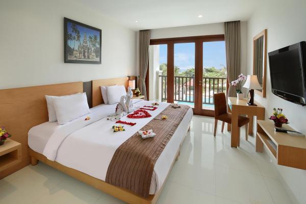 Bali Relaxing Resort And Spa - Sanur