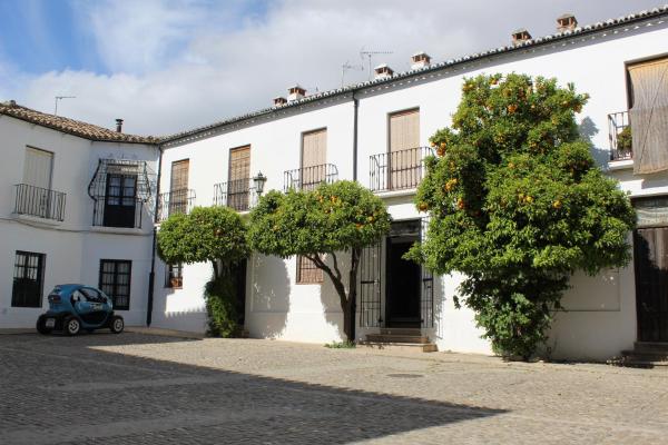 Casa Nieves - Ronda