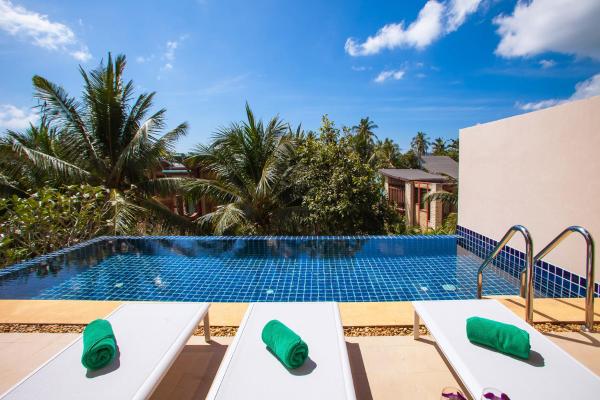 Amatapura Villa 26 - Krabi