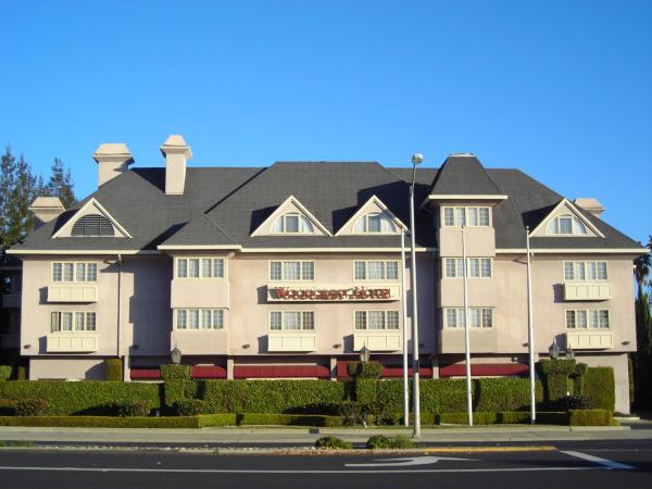 Woodcrest Hotel Cupertino - Sunnyvale, CA